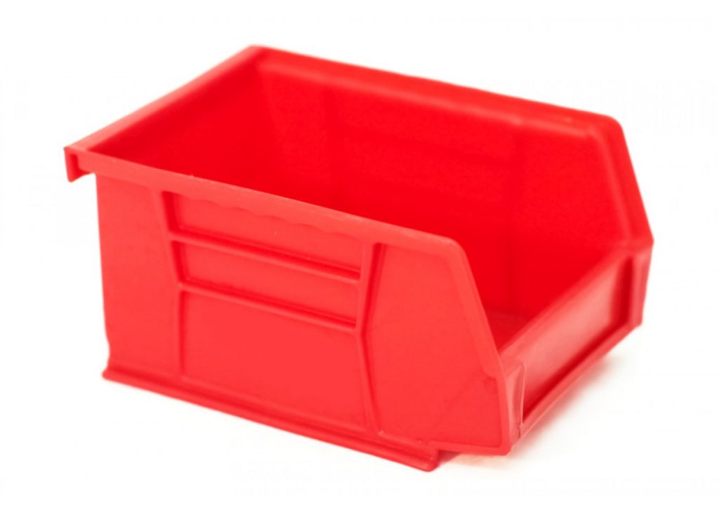 GAVETA NO.1 | Empresa Plástica de Jalisco